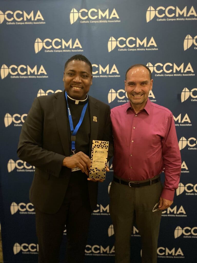 Lyke House Home | Lyke House - The Catholic Center at AUC -Where Young ...