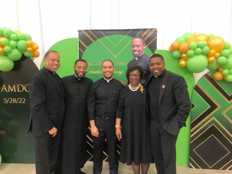 Lyke House Home | Lyke House - The Catholic Center at AUC -Where Young ...