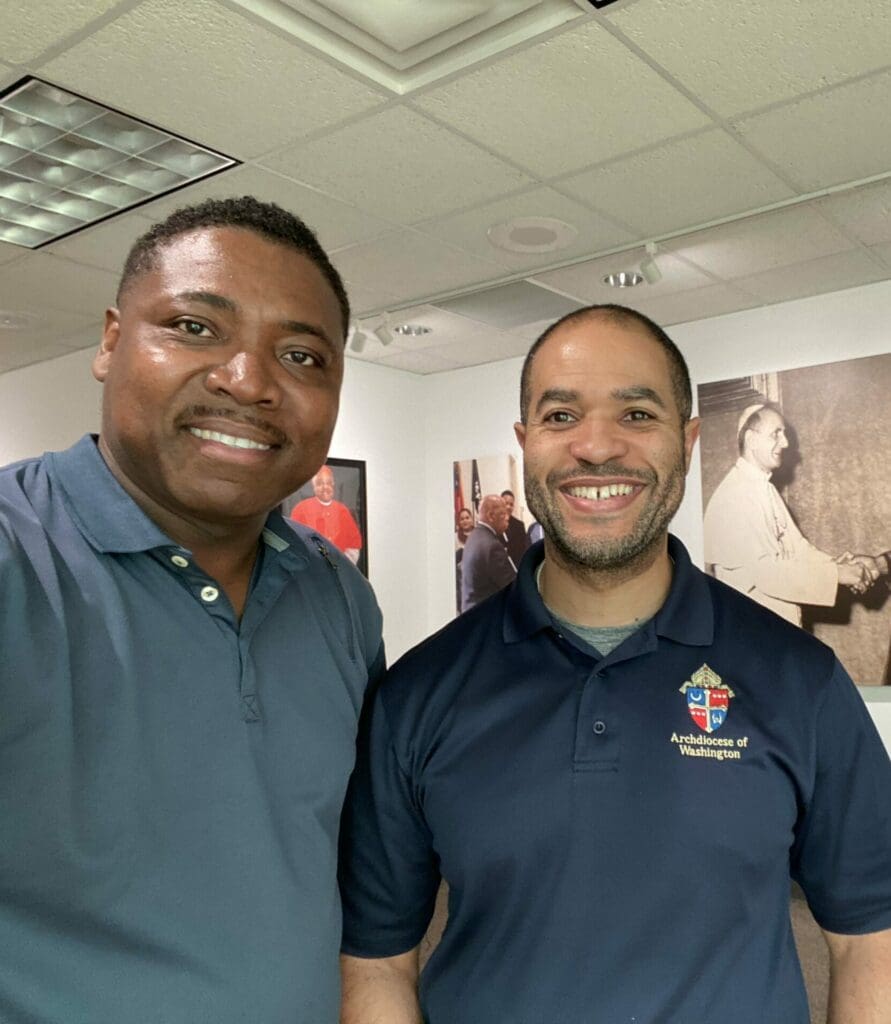 Lyke House – The Catholic Center at AUC -Where Young Catholics Come ...