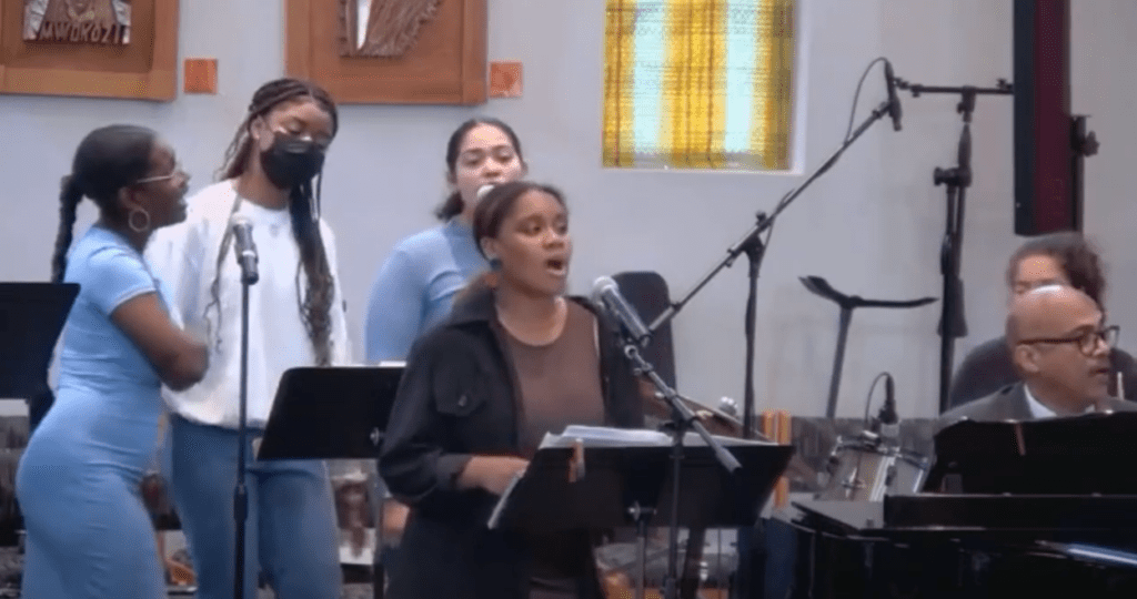 Lyke House – The Catholic Center at AUC -Where Young Catholics Come ...