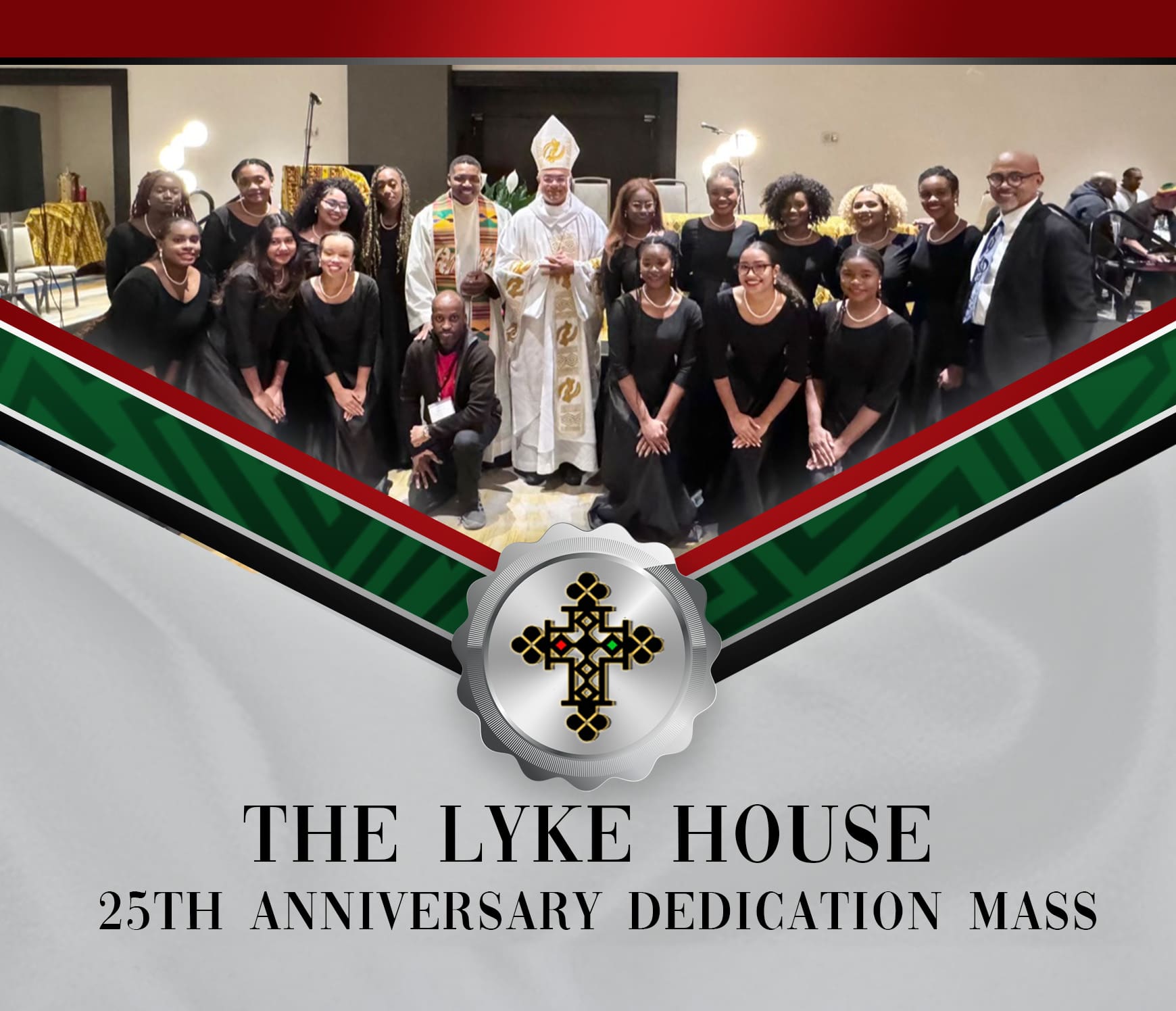 Lyke House Home | Lyke House - The Catholic Center at AUC -Where Young ...
