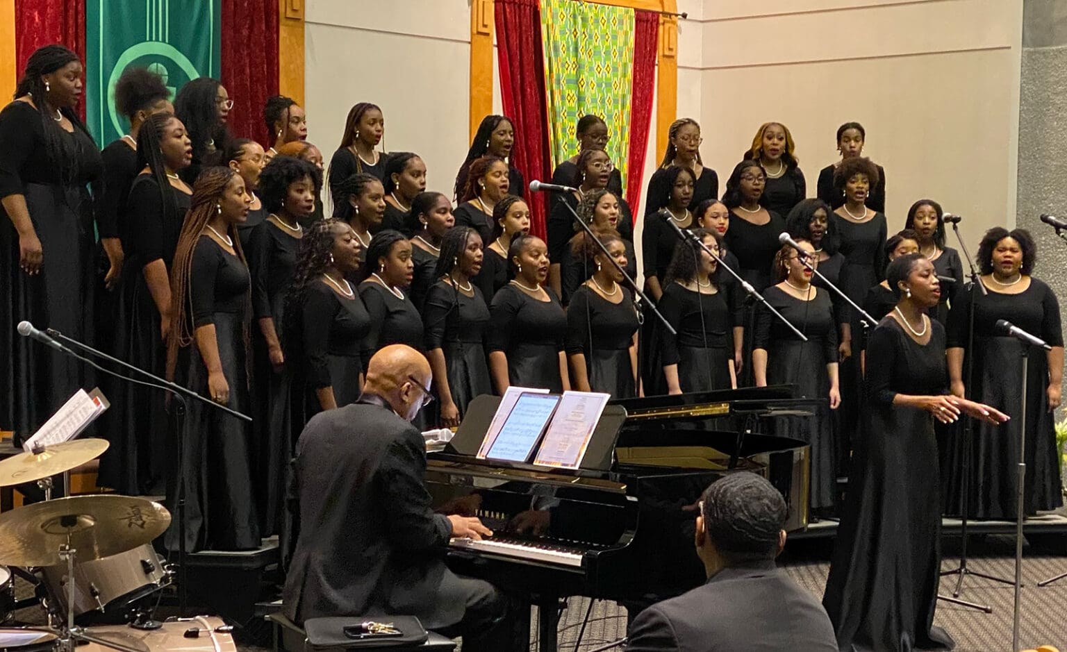 Lyke House Home | Lyke House - The Catholic Center at AUC -Where Young ...